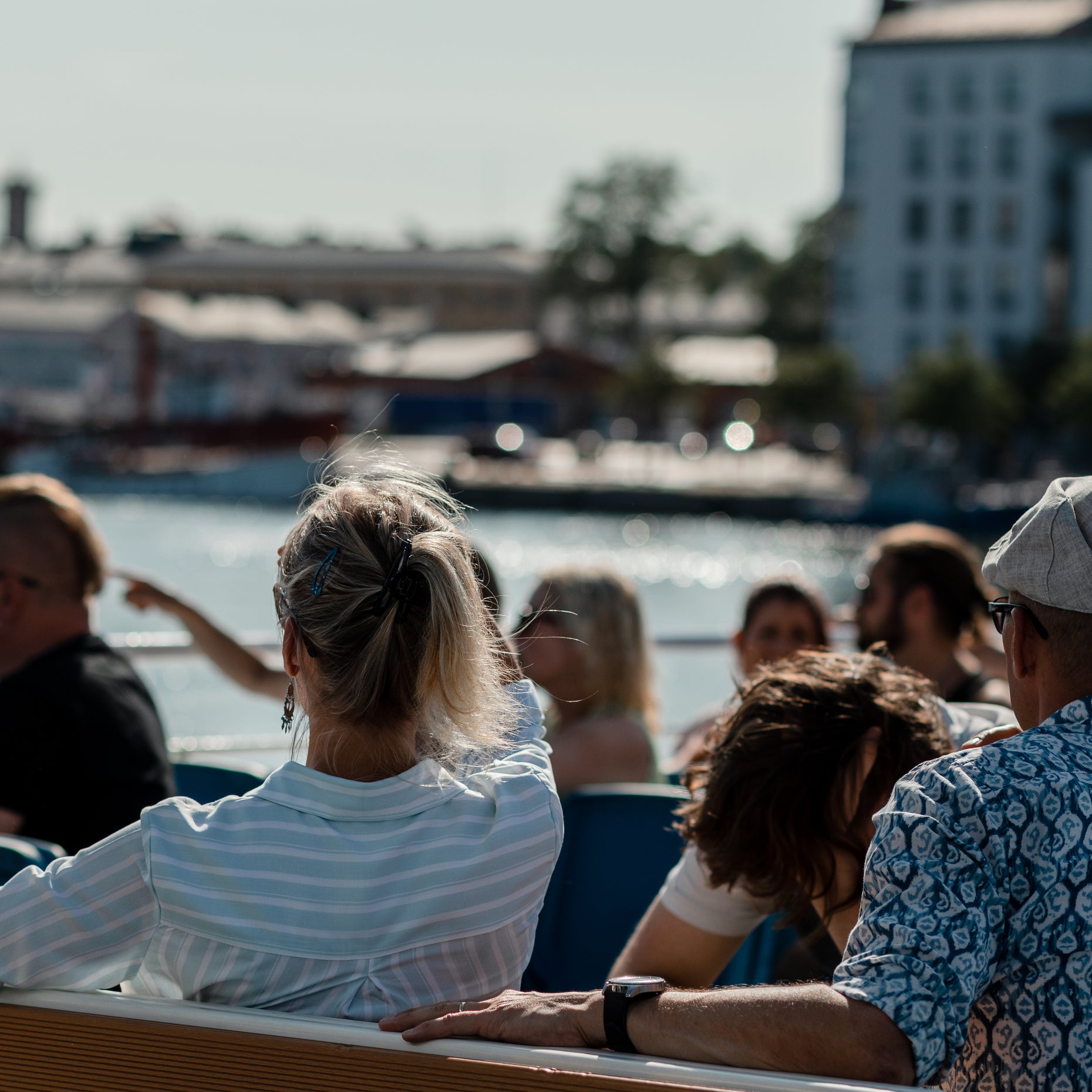 Helsinki Archipelago sightseeing Cruise – Royallinesuomi