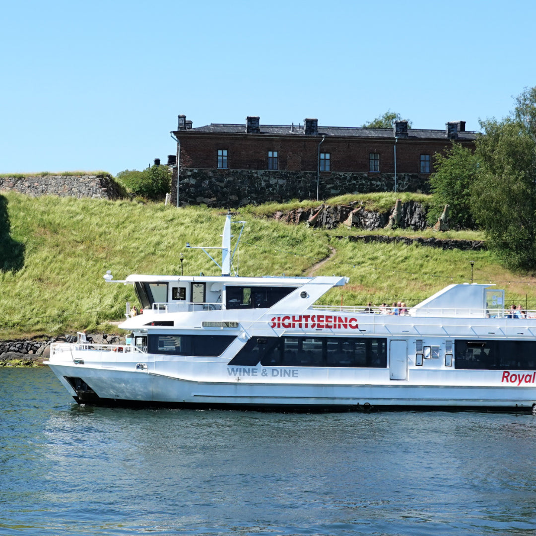 Royal Line – Royallinesuomi